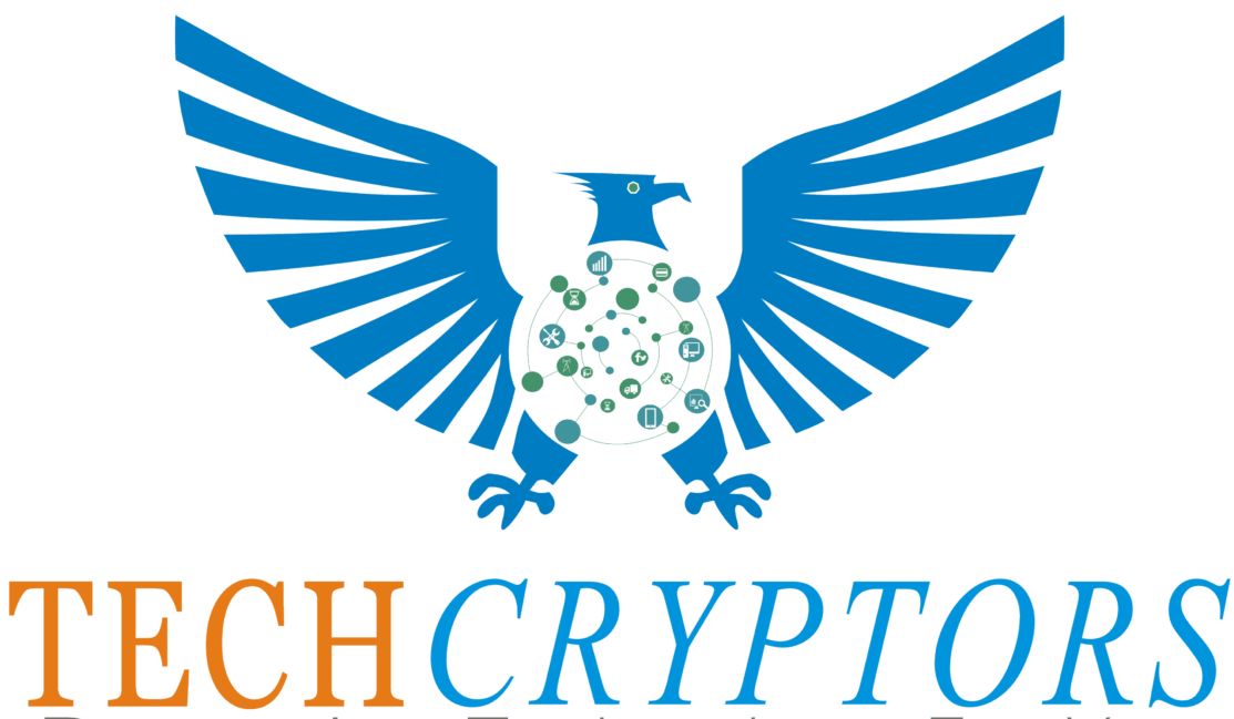 Certificate | Tech Cryptors