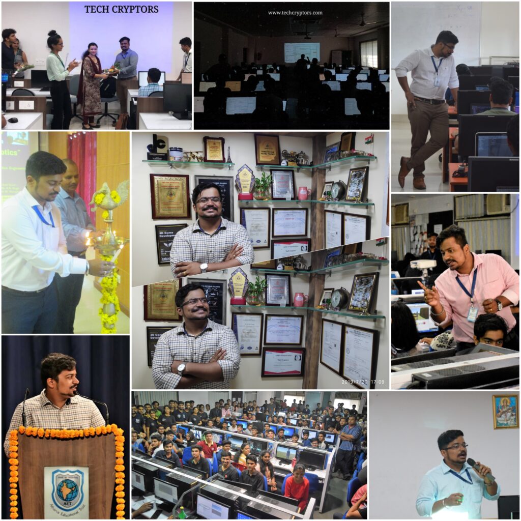 About Tech Cryptors & Their all Services | Tech Cryptors