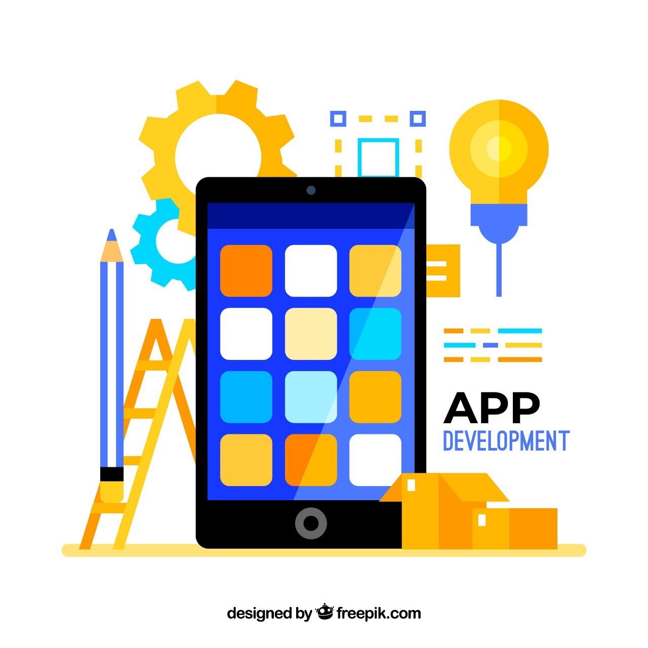 Android App Development Eclipse | Tech Cryptors