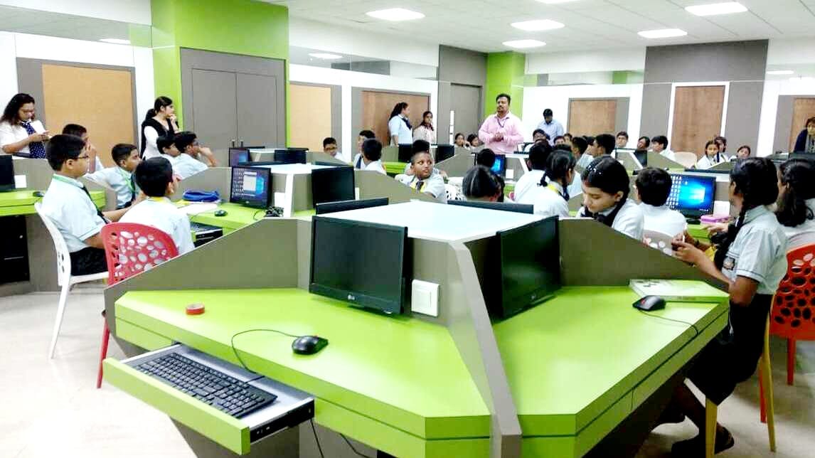 kids Training | Tech Cryptors