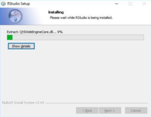 RStudio Installation | Tech Cryptors